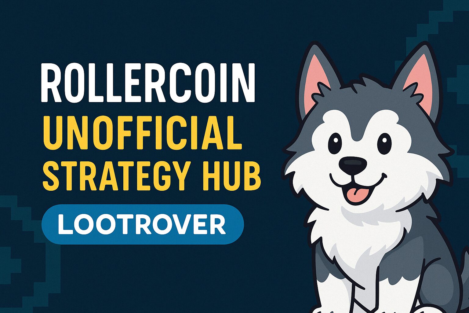 Unofficial RollerCoin Strategy Guide | LootRover (2025)